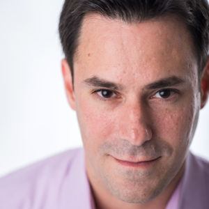 David Levy - Entrepreneurs Roundtable Accelerator