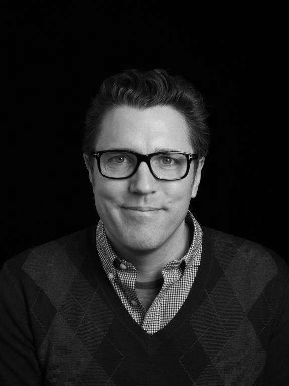 Ryan Nitz - Entrepreneurs Roundtable Accelerator