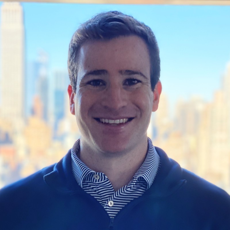 Max Harrison - Entrepreneurs Roundtable Accelerator