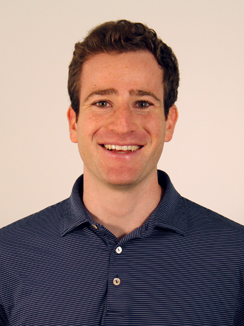 Max Harrison - Entrepreneurs Roundtable Accelerator