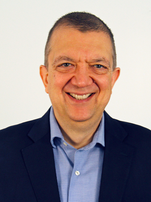 Murat Aktihanoglu - Entrepreneurs Roundtable Accelerator